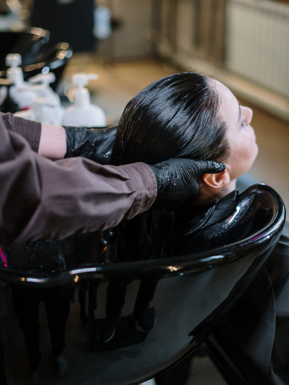 Carriel | Hair & Scalp Treatments